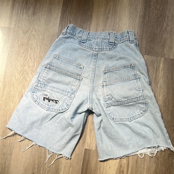 Lee | Shorts | Vintage Lee Shorts | Poshmark